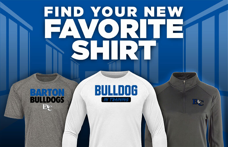 Barton College Official Store of the Bulldogs - Wilson, North Carolina ...