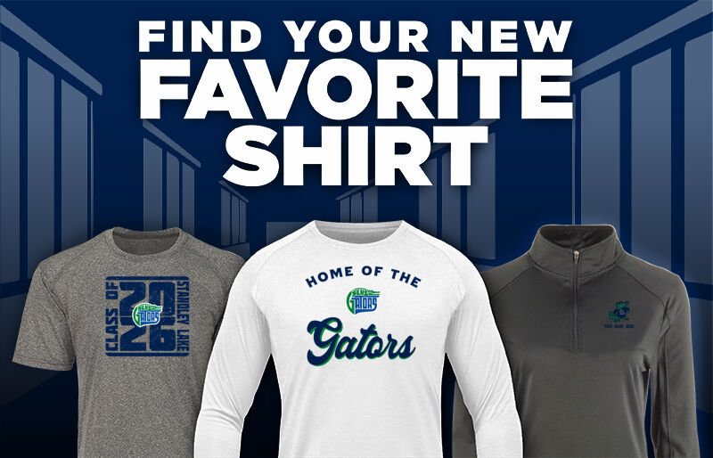 STANDLEY LAKE HIGH SCHOOL GATORS - BROOMFIELD, Colorado - Sideline ...