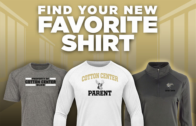 COTTON CENTER HIGH SCHOOL ELKS Apparel - COTTON CENTER, TEXAS ...