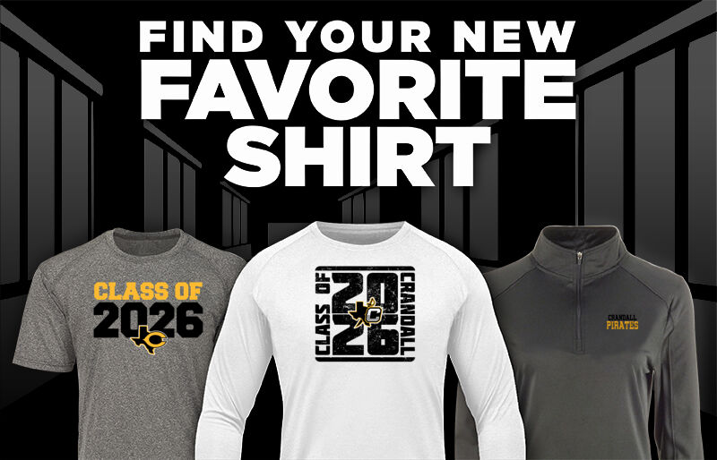 CRANDALL HIGH SCHOOL PIRATES - CRANDALL, Texas - Sideline Store - BSN ...