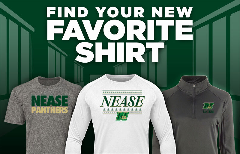 NEASE HIGH SCHOOL PANTHERS - PONTE VEDRA, Florida - Sideline Store ...