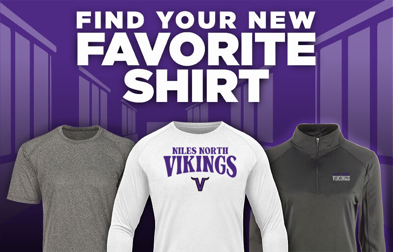 Niles North Vikings - Skokie, Illinois - Sideline Store - BSN Sports
