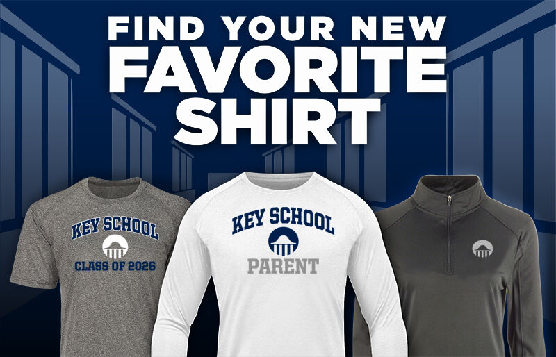 KEY SCHOOL OBEZAGS - ANNAPOLIS, Maryland - Sideline Store - BSN Sports