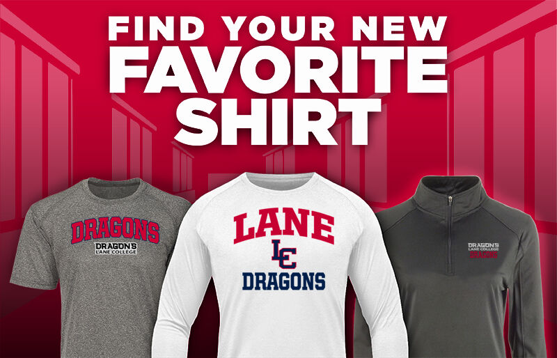 Lane Dragons - Jackson, Tennessee - Sideline Store - BSN Sports