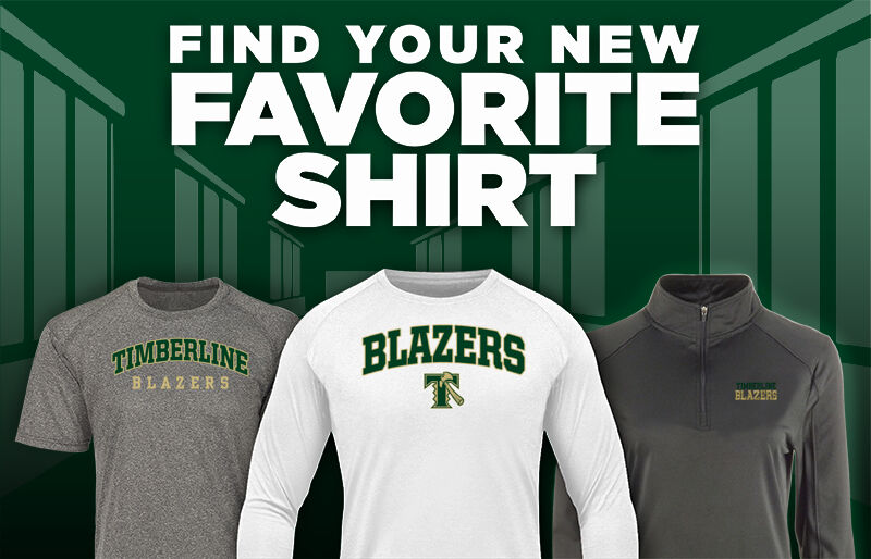 Timberline Blazers - Lacey, Washington - Sideline Store - BSN Sports