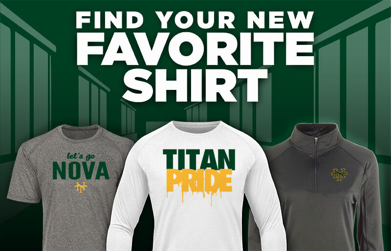 NOVA Titans - Davie, Florida - Sideline Store - BSN Sports