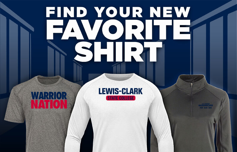 Lewis-Clark Warriors - Lewiston, Idaho - Sideline Store - BSN Sports