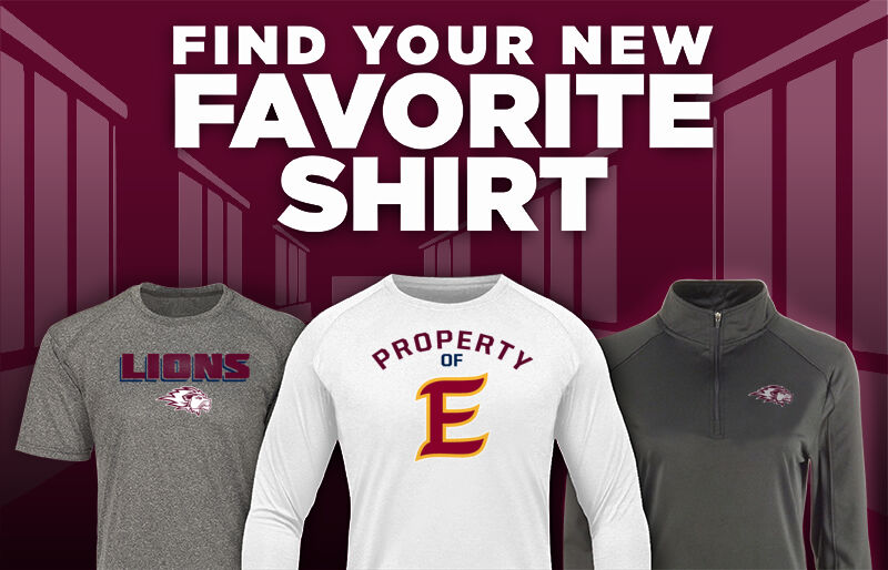 Emmanuel Lions - Franklin Springs, Georgia - Sideline Store - BSN Sports