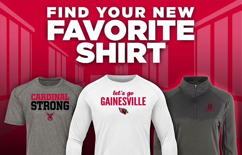 GAINESVILLE Cardinals - Gainesville, Virginia - Sideline Store - BSN Sports