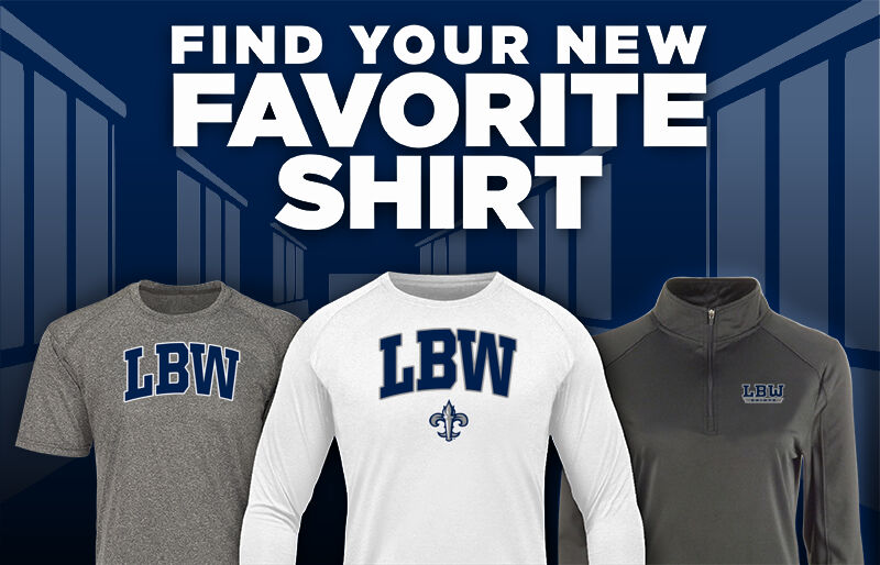 LBW Saints Sideline Store - Andalusia, Alabama - Sideline Store - BSN ...