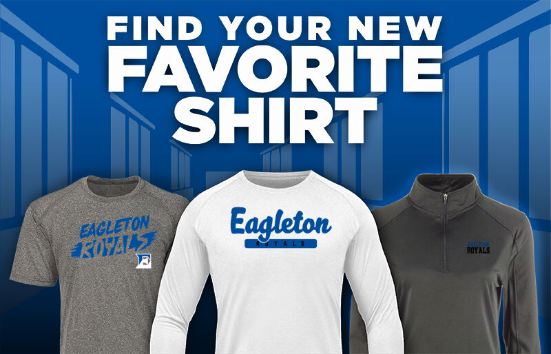 Eagleton Royals Sideline Store - MARYVILLE, Tennessee - Sideline Store ...