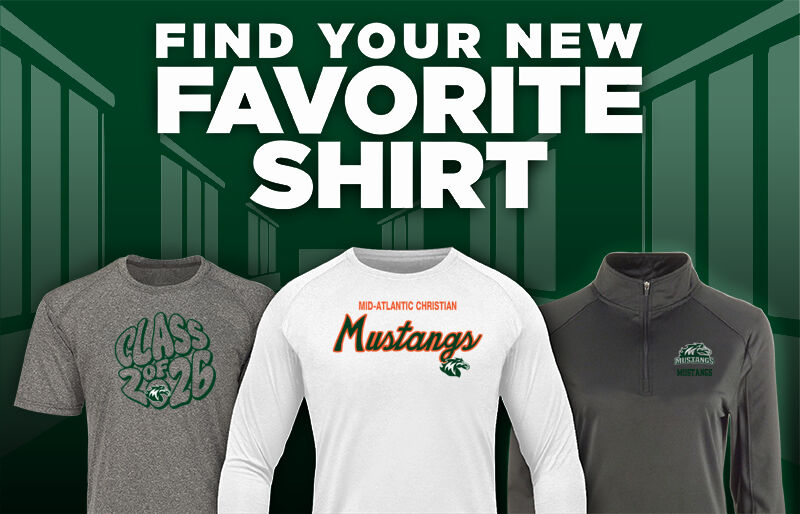 Mid-Atlantic Christian University Mustangs - Elizabeth City, North ...