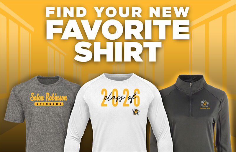 Solon Robinson Elementary Stingers - Crown Point , Indiana - Sideline ...