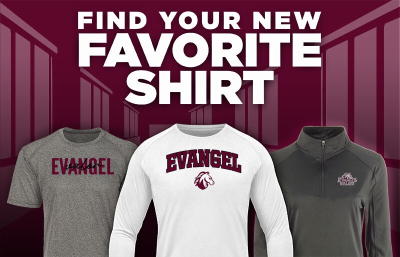 Evangel Valor - Springfield, Missouri - Sideline Store - BSN Sports