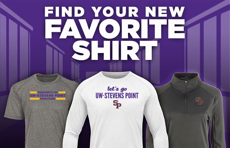 UW-Stevens Point Pointers - STEVENS POINT, Wisconsin - Sideline Store ...