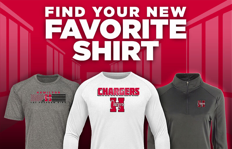 Hamilton Chargers - SUSSEX, Wisconsin - Sideline Store - BSN Sports