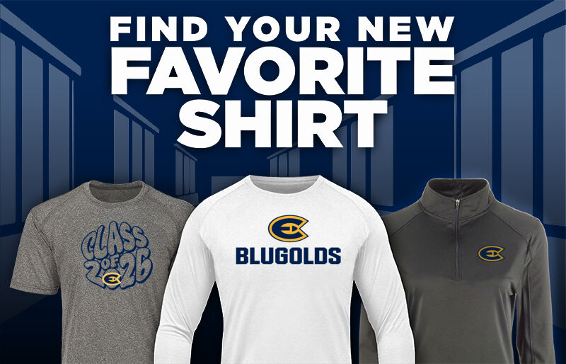 UW-Eau Claire Blugolds - EAU CLAIRE, Wisconsin - Sideline Store - BSN ...
