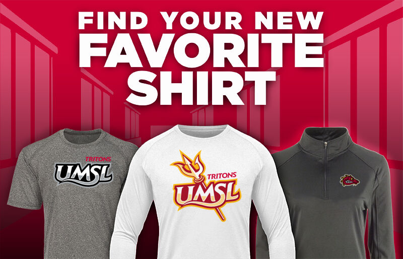 UMSL The Official Store of UMSL Tritons Athletics - St. Louis, Missouri ...