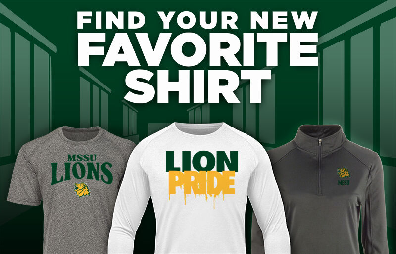 MSSU Lions - JOPLIN, Missouri - Sideline Store - BSN Sports