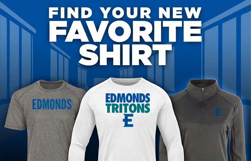 Edmonds Tritons - Lynnwood, Washington - Sideline Store - BSN Sports