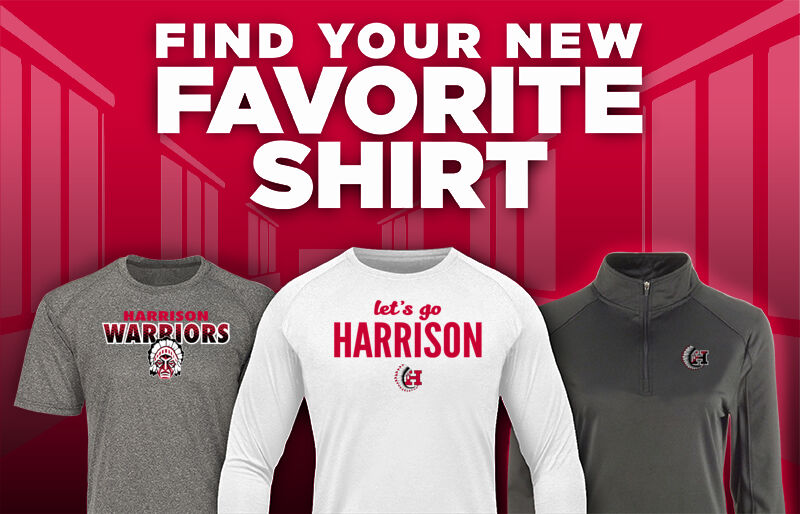 Harrison Warriors - EVANSVILLE, Indiana - Sideline Store - BSN Sports