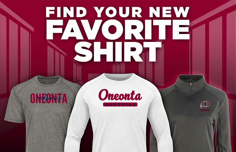 Oneonta Redskins - ONEONTA, Alabama - Sideline Store - BSN Sports