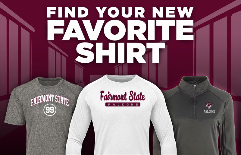 Fairmont State University Falcons Online Store - Fairmont, West ...
