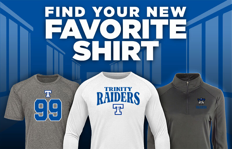 Trinity Raiders - WHITESVILLE, Kentucky - Sideline Store - BSN Sports