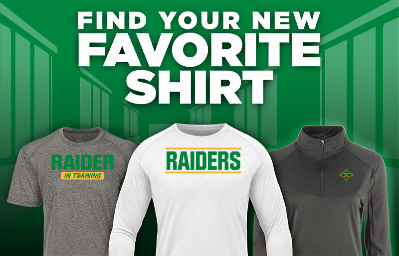 Richmond Raiders - ROCKINGHAM, North Carolina - Sideline Store - BSN Sports