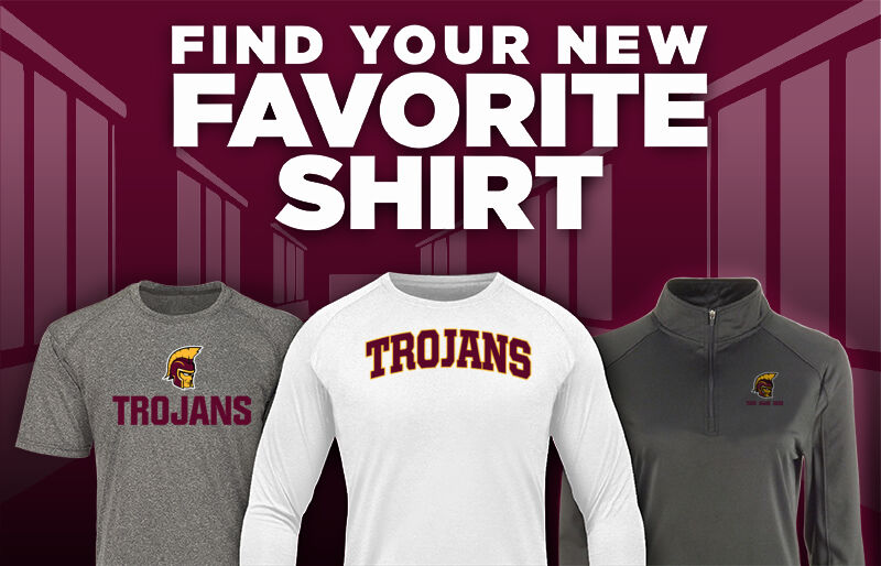 MSAD Trojans - FARIBAULT, Minnesota - Sideline Store - BSN Sports