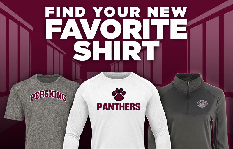 Pershing Panthers - San Diego, California - Sideline Store - BSN Sports
