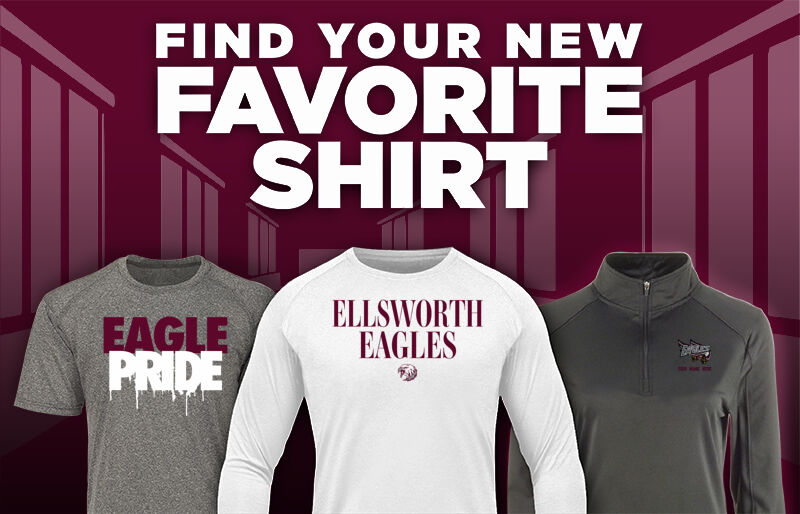 Ellsworth Eagles - ELLSWORTH, Maine - Sideline Store - BSN Sports