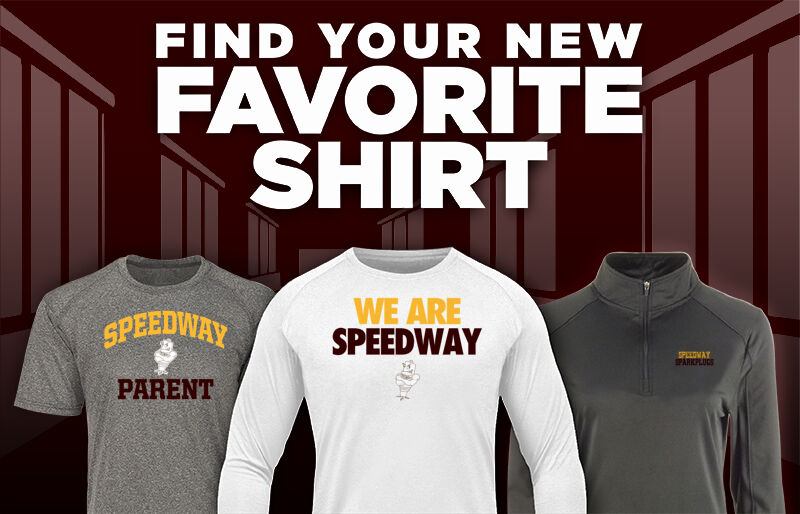 Speedway Sparkplugs - INDIANAPOLIS, Indiana - Sideline Store - BSN Sports