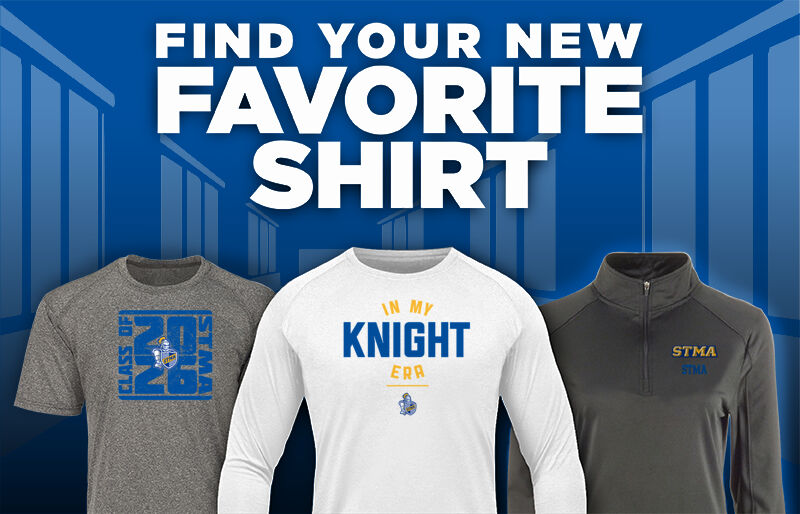 STMA Knights - SAINT MICHAEL, Minnesota - Sideline Store - BSN Sports