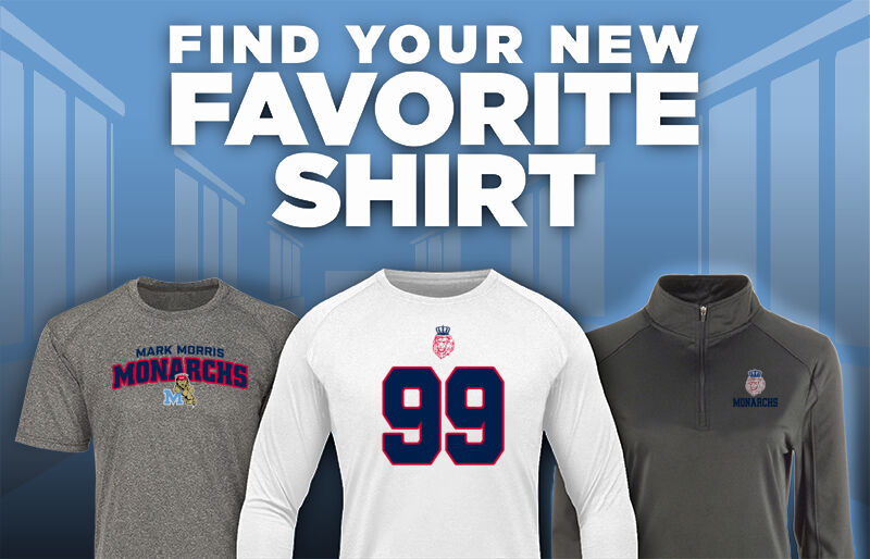 Mark Morris Monarchs - LONGVIEW, Washington - Sideline Store - BSN Sports