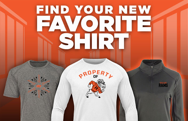Raceland Rams - RACELAND, Kentucky - Sideline Store - BSN Sports
