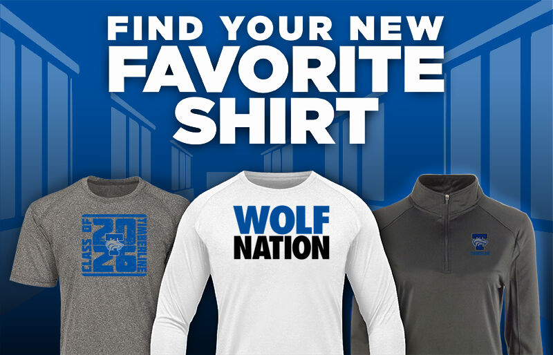 Timberline Wolves - BOISE, Idaho - Sideline Store - BSN Sports