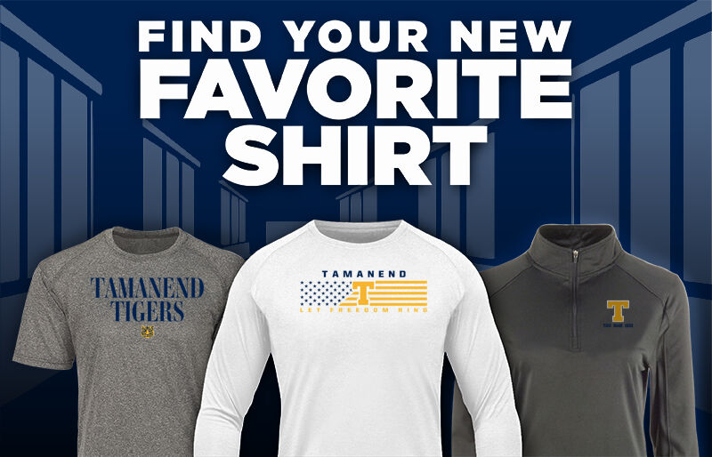 Tamanend Tigers - Warrington, Pennsylvania - Sideline Store - BSN Sports