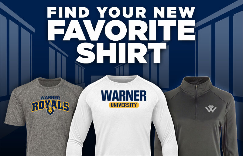 Warner Royals - LAKE WALES, Florida - Sideline Store - BSN Sports