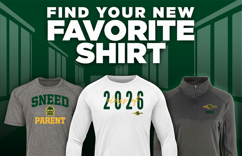 Sneed Squires - Florence, South Carolina - Sideline Store - BSN Sports