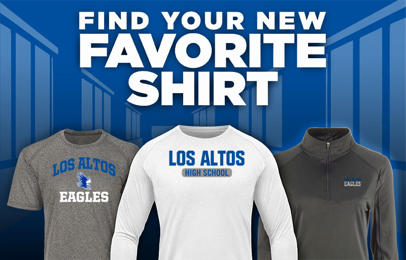 Los Altos Eagles - LOS ALTOS, California - Sideline Store - BSN Sports