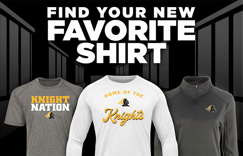 Foothill Knights - SANTA ANA, California - Sideline Store - BSN Sports
