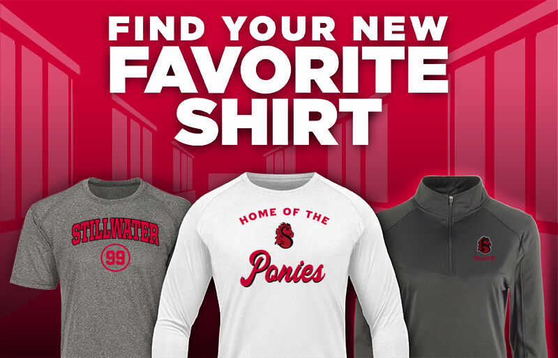 Stillwater Ponies - STILLWATER, Minnesota - Sideline Store - BSN Sports