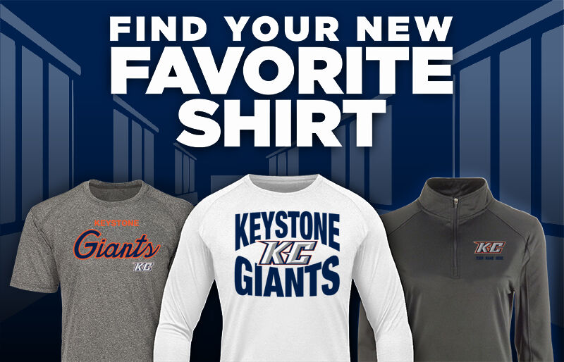 Keystone College The Official Online Store - La Plume, Pennsylvania ...
