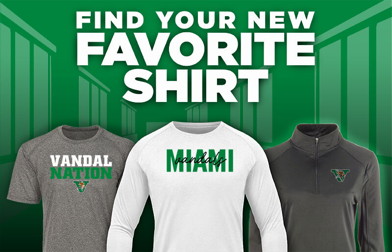 Miami Vandals The Official Online Store - MIAMI, Arizona - Sideline ...