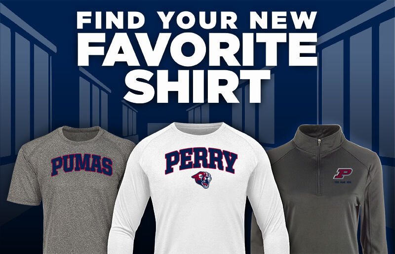 Perry Pumas - GILBERT, Arizona - Sideline Store - BSN Sports