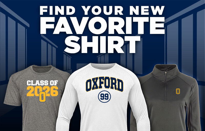 Oxford Wildcats - OXFORD, Michigan - Sideline Store - BSN Sports