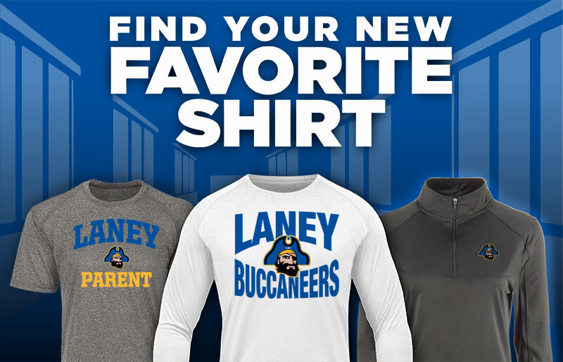 Laney Buccaneers - WILMINGTON, North Carolina - Sideline Store - BSN Sports