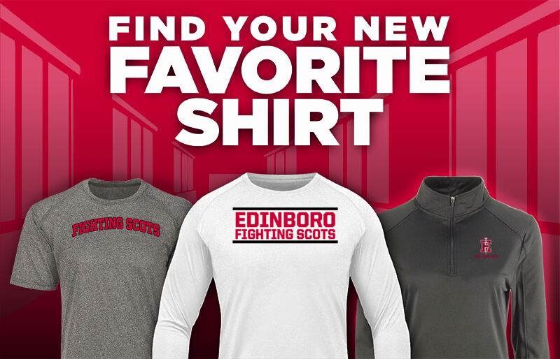 Edinboro Fighting Scots - EDINBORO, Pennsylvania - Sideline Store - BSN ...