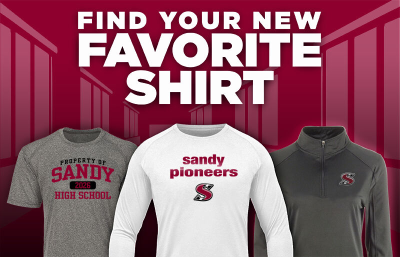 Sandy High School Pioneers - SANDY, Oregon - Sideline Store - BSN Sports